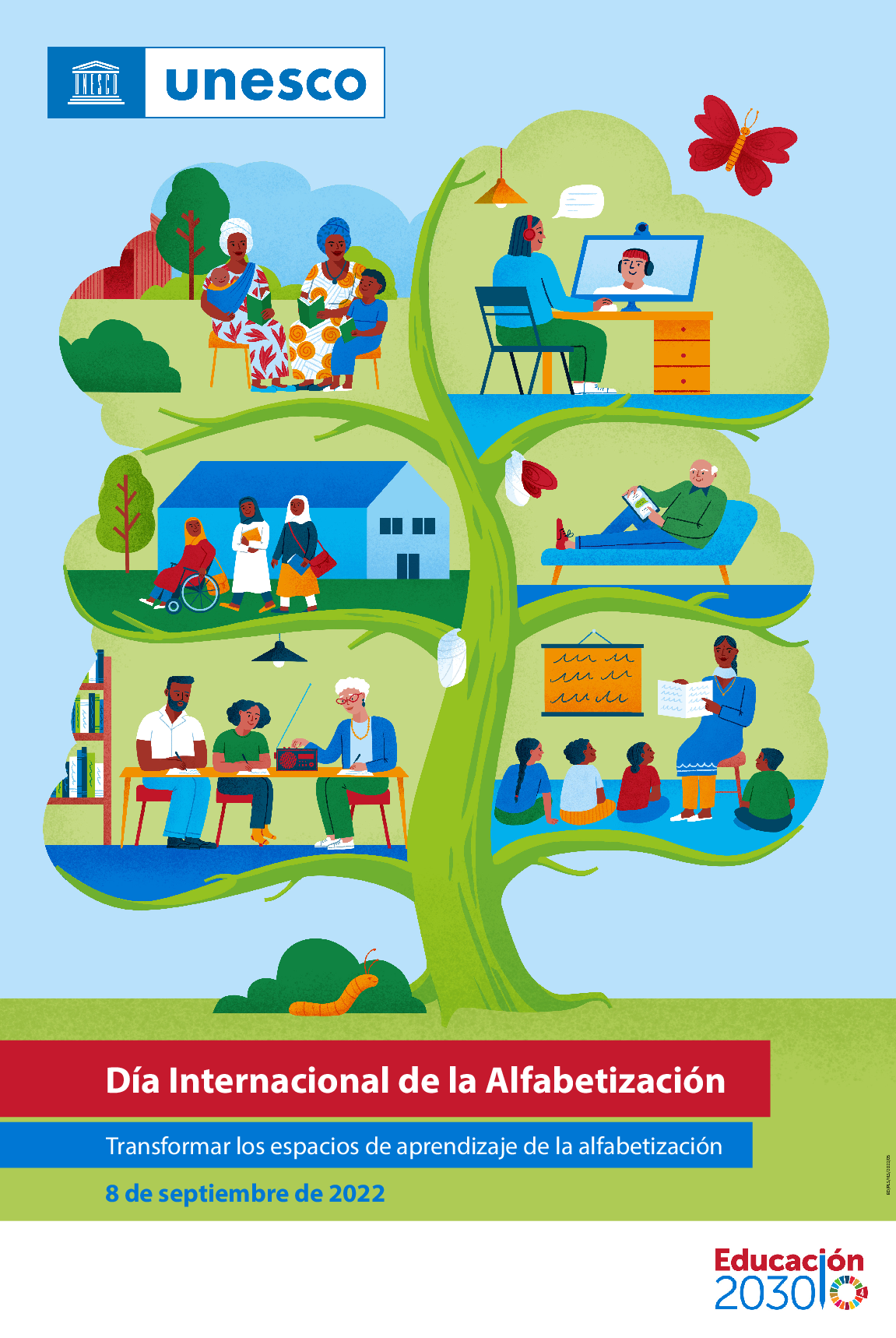 DVV International: Detail